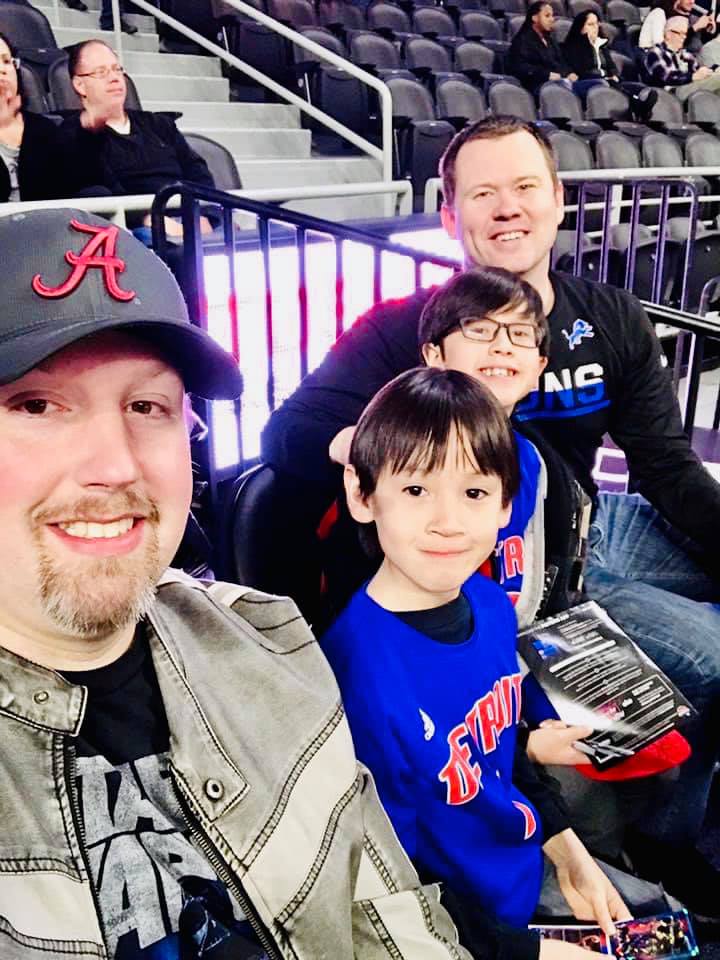 Tributes & Memories – Caleb Walcott